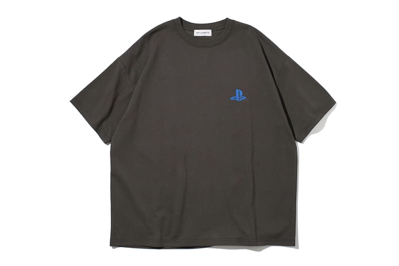PlayStation x FREAK'S STORE SS25 Collection Release Info | Hypebeast