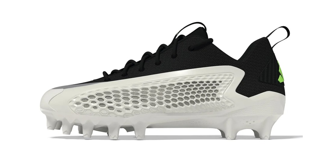 adidas x Anthony Edwards AE 1 Low Football Cleat Release Info | Hypebeast