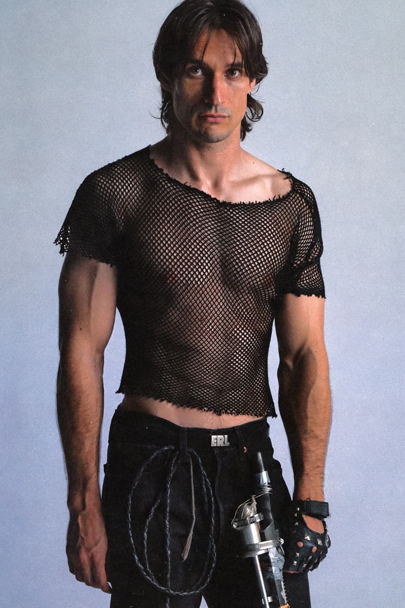 ERL The Wild Bunch Peter Berlin Collection Release Info | Hypebeast