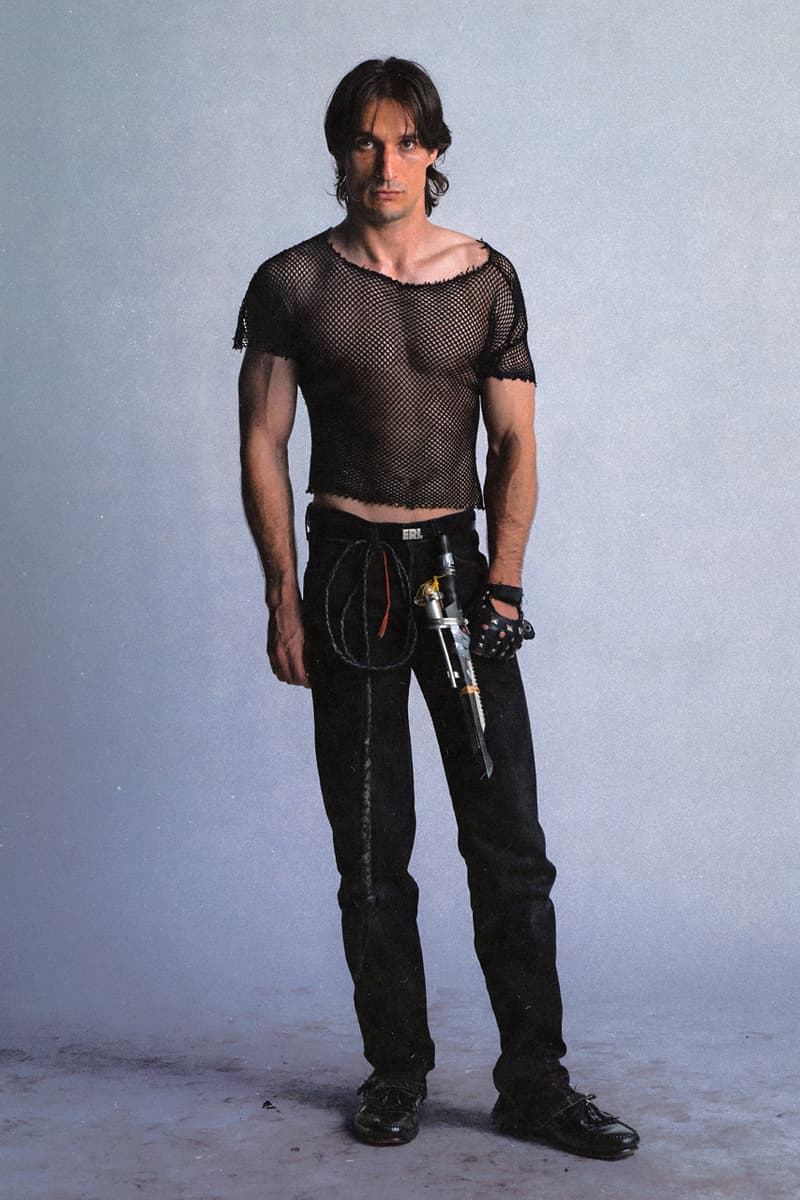 ERL The Wild Bunch Peter Berlin Collection Release Info | Hypebeast