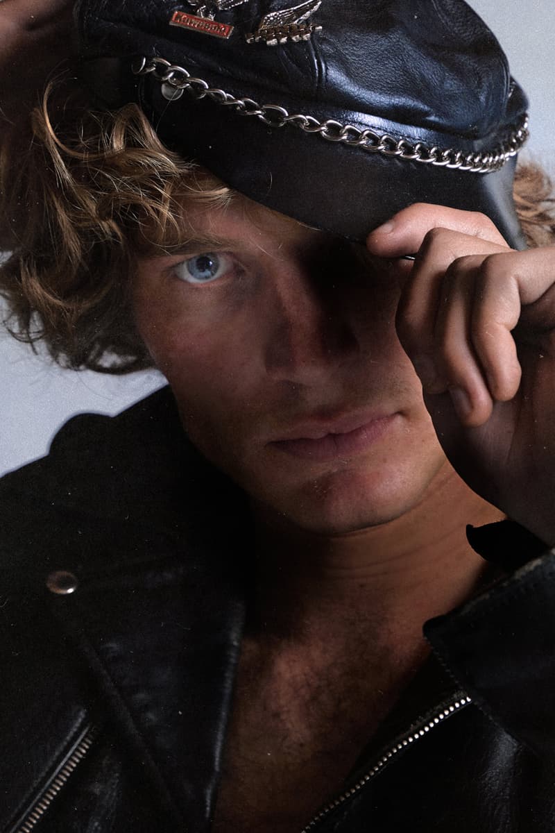 ERL The Wild Bunch Peter Berlin Collection Release Info | Hypebeast