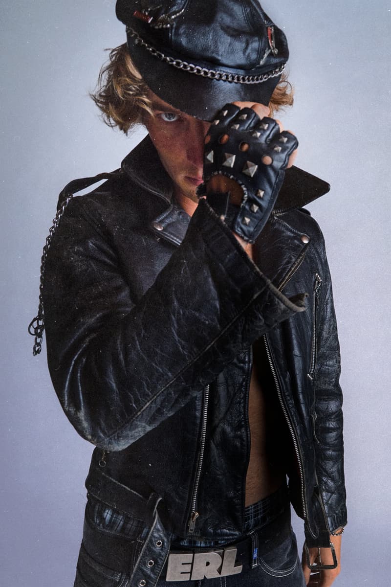 ERL The Wild Bunch Peter Berlin Collection Release Info | Hypebeast