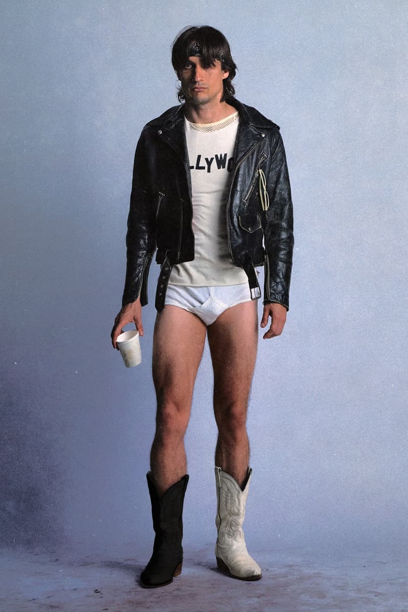 ERL The Wild Bunch Peter Berlin Collection Release Info | Hypebeast