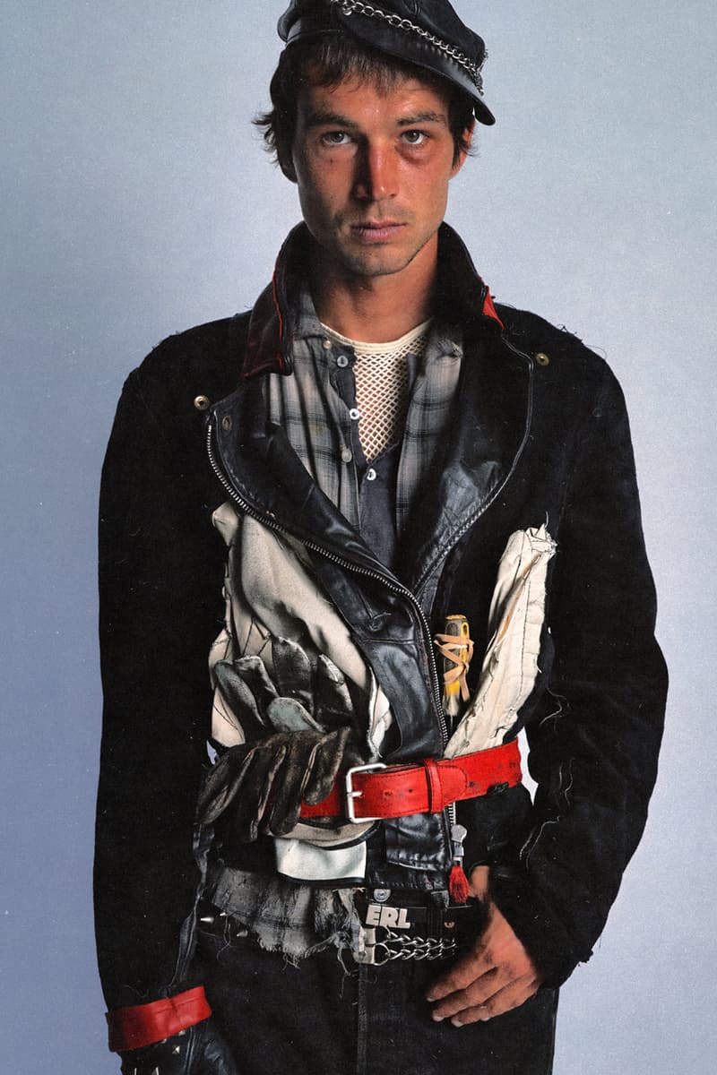 ERL The Wild Bunch Peter Berlin Collection Release Info | Hypebeast