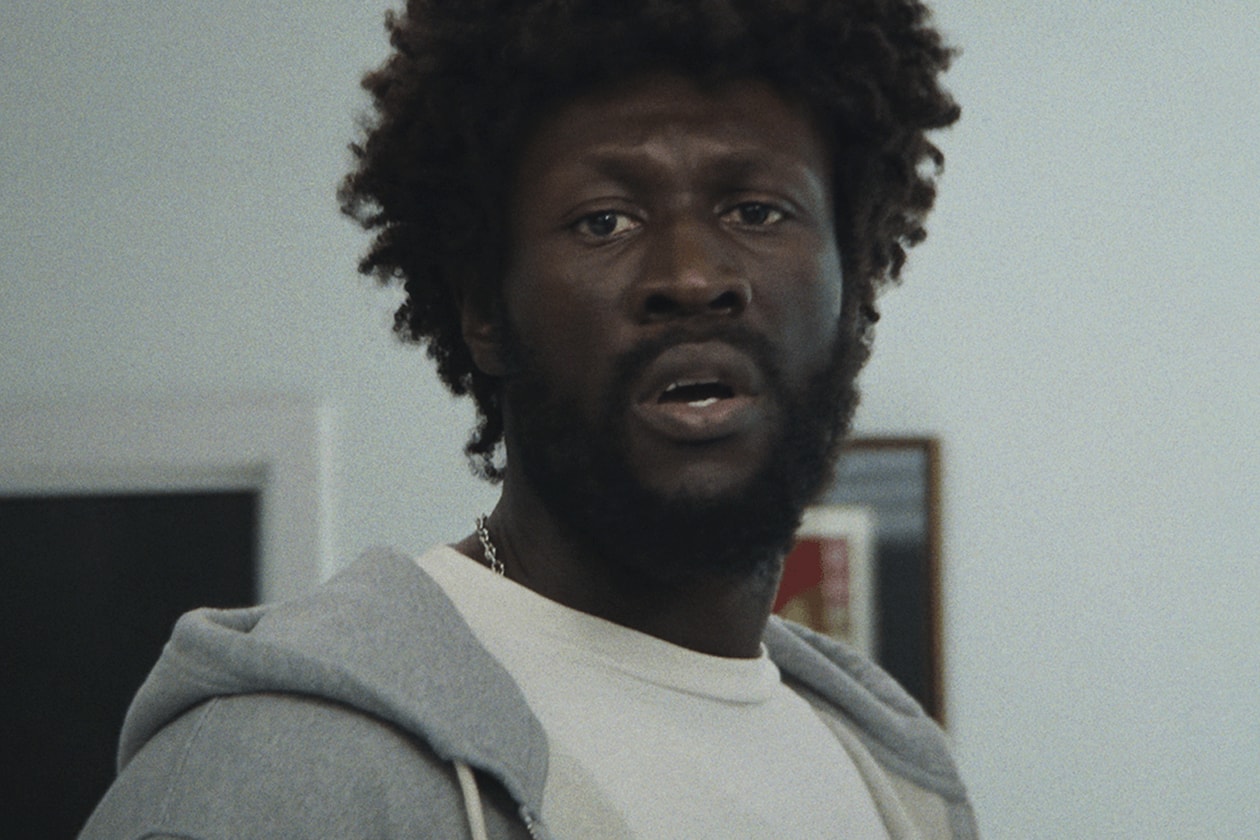 Stormzy Announces New Film Studio, '#Merky Films', and His First Lead ...