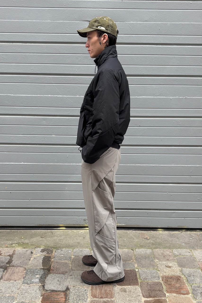 Hypebeast Community Center: Colin Meredith | Hypebeast