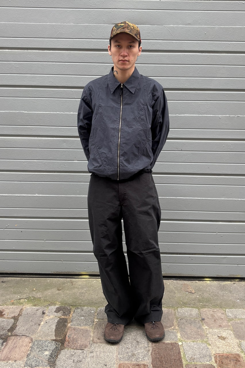 Hypebeast Community Center: Colin Meredith | Hypebeast