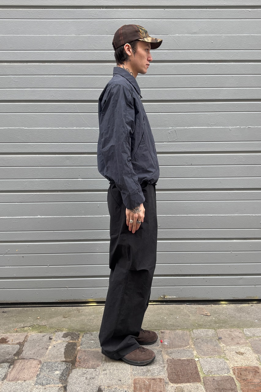 Hypebeast Community Center: Colin Meredith | Hypebeast