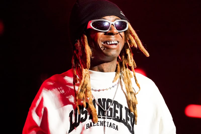 Lil Wayne's 'Tha Carter VI' Is Here | Hypebeast