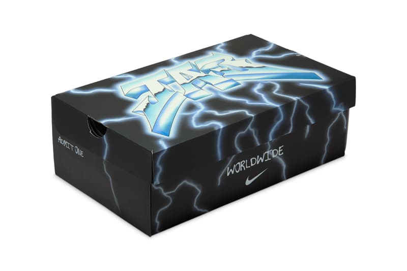 Nike Ja 3 最新配色「Max Volume」官方圖輯、發售日期正式公開 | Hypebeast