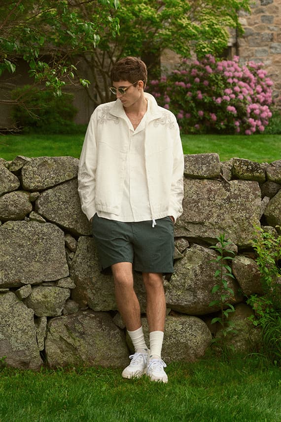 Kith 再度攜手 Wilson 推出網球主題聯名系列 | Hypebeast