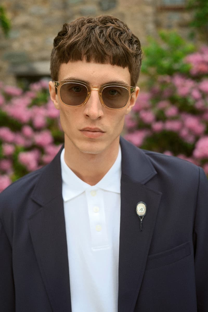 Kith Reunites x Wilson Elevated Tennis Capsule | Hypebeast