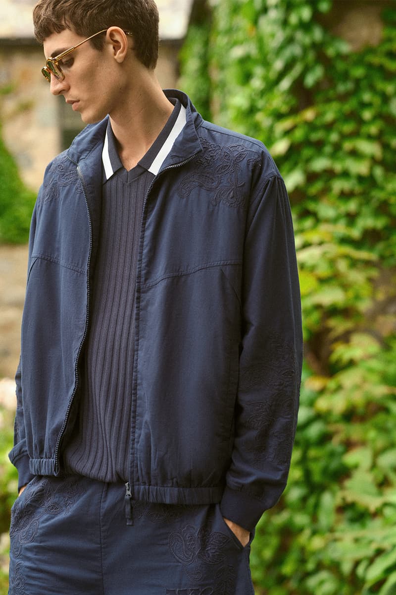 Kith Reunites x Wilson Elevated Tennis Capsule | Hypebeast