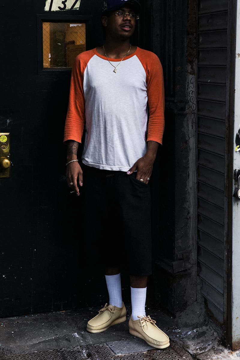 Supreme x Clarks Originals Spring 2025 Collaboration | Hypebeast