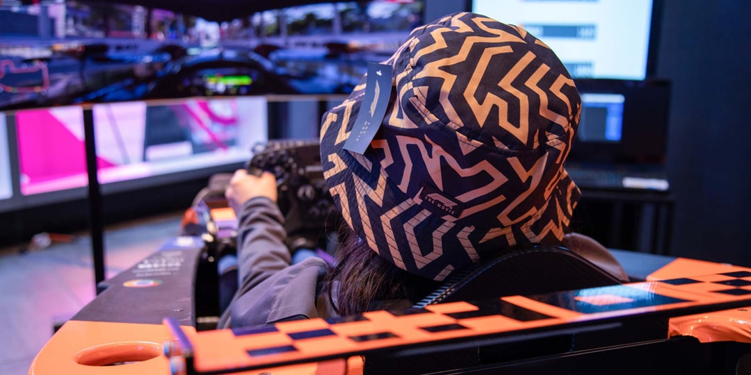 F1 Movie APX GP Team Merch Collection Where to Buy | Hypebeast