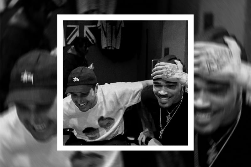 Pas Normal Studios and JJJJound Collaboration Release Info | Hypebeast