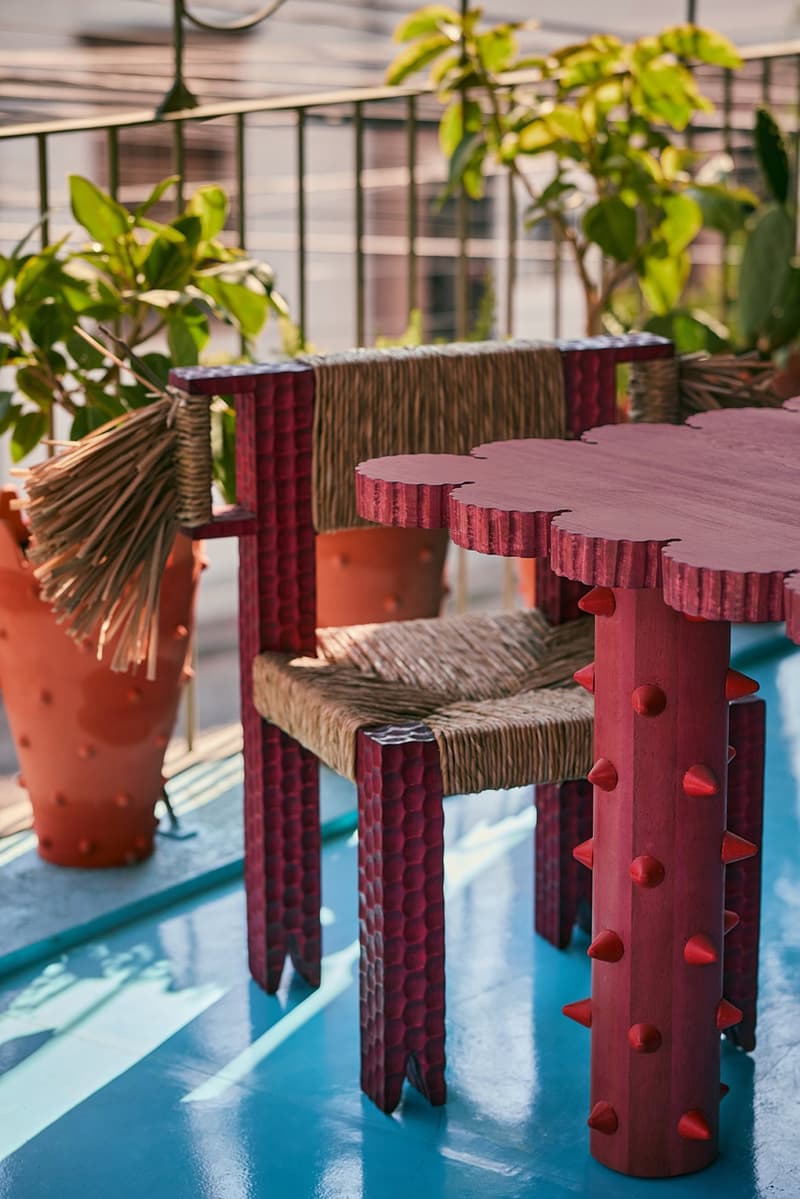 Mestiz Mesonia Guest House San Miguel de Allende Info | Hypebeast