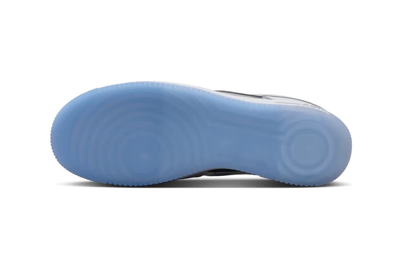 Nike Air Force 1 “Invisible Woman 2.0” Release Info | Hypebeast