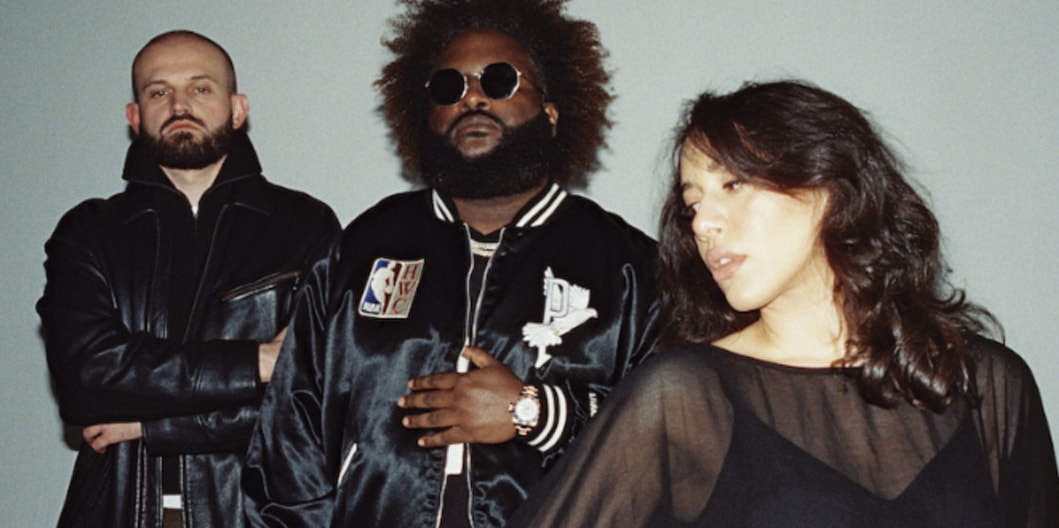 Bas x The Hics Break Confines of Genre on Melanchronica | Hypebeast