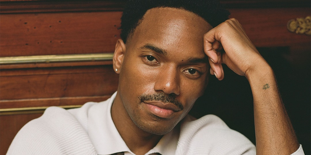 Carter Gregory on Latin Culture's Influence Interview | Hypebeast