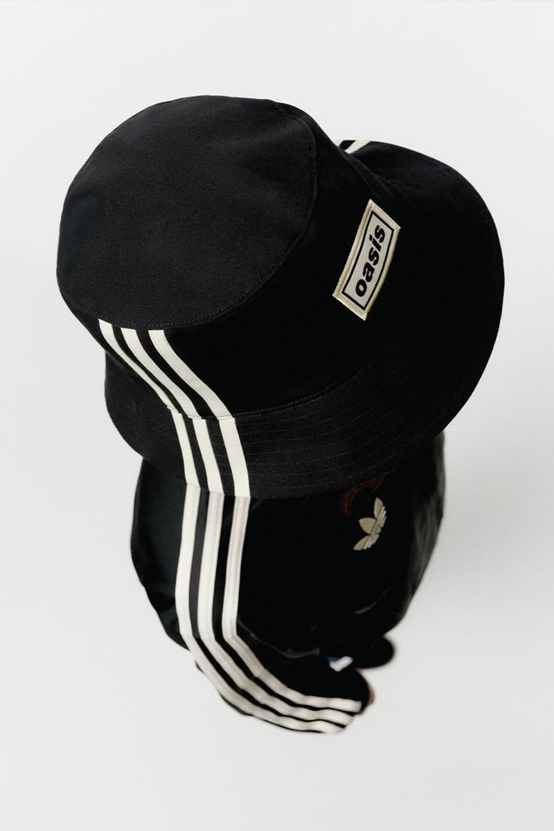 Oasis x adidas "Original Forever" Collab Release Info | Hypebeast