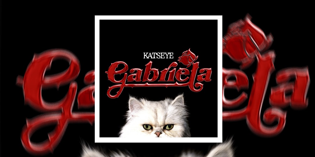 KATSEYE "Gabriela" Single Music Video Release | Hypebeast