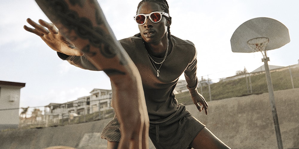 Meta and Oakley Unveil All-New AI-Powered 'Oakley Meta HSTN' Glasses ...