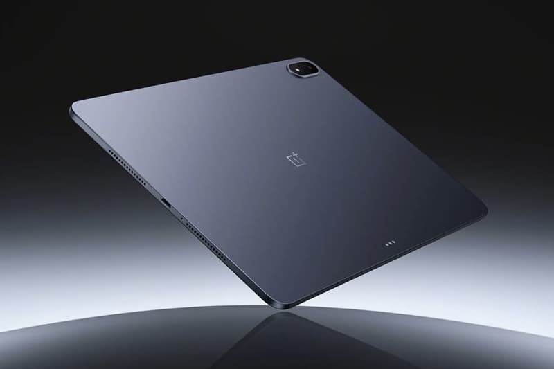 OnePlus Has Launched a New Flagship Android Tablet, the 'OnePlus Pad 3 ...