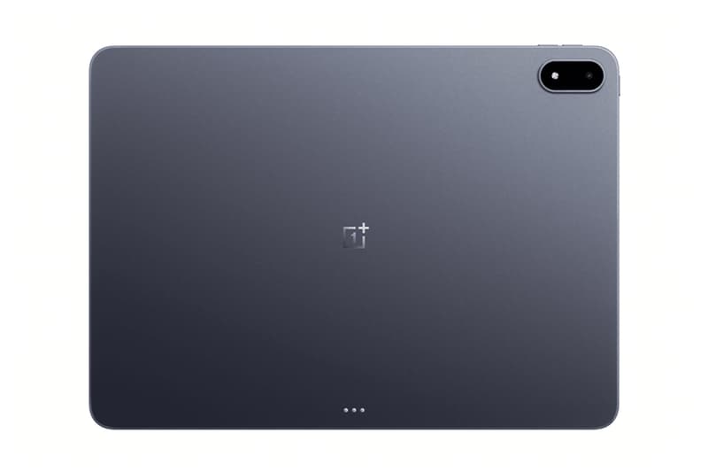 OnePlus Has Launched a New Flagship Android Tablet, the 'OnePlus Pad 3 ...