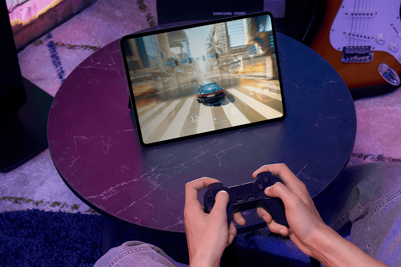 OnePlus Has Launched a New Flagship Android Tablet, the 'OnePlus Pad 3 ...