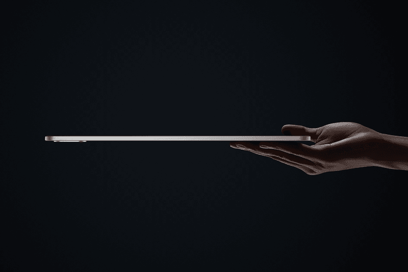 OnePlus Has Launched a New Flagship Android Tablet, the 'OnePlus Pad 3 ...