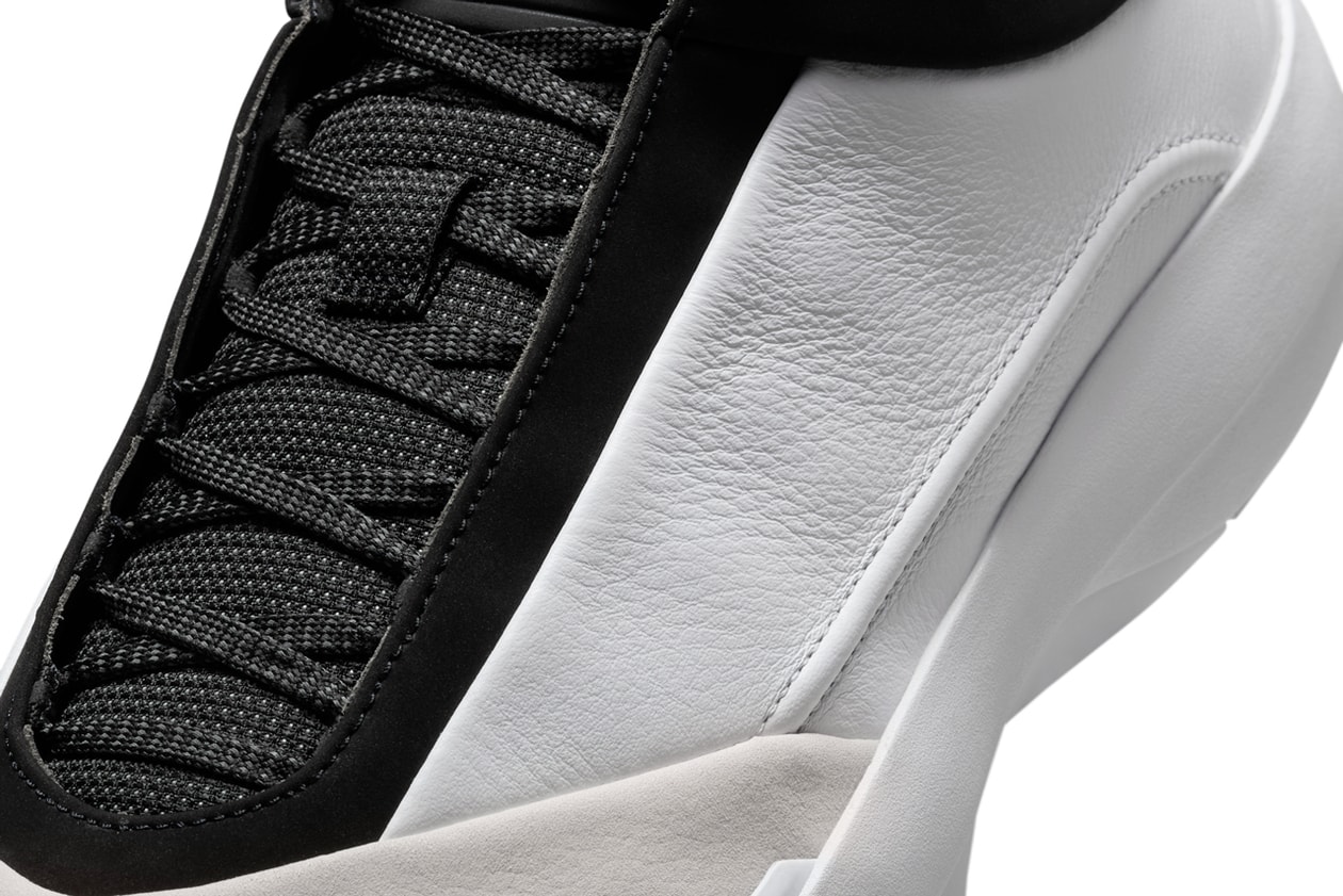Air Jordan 40 HM9931-100 发售日期与完整信息 | Hypebeast