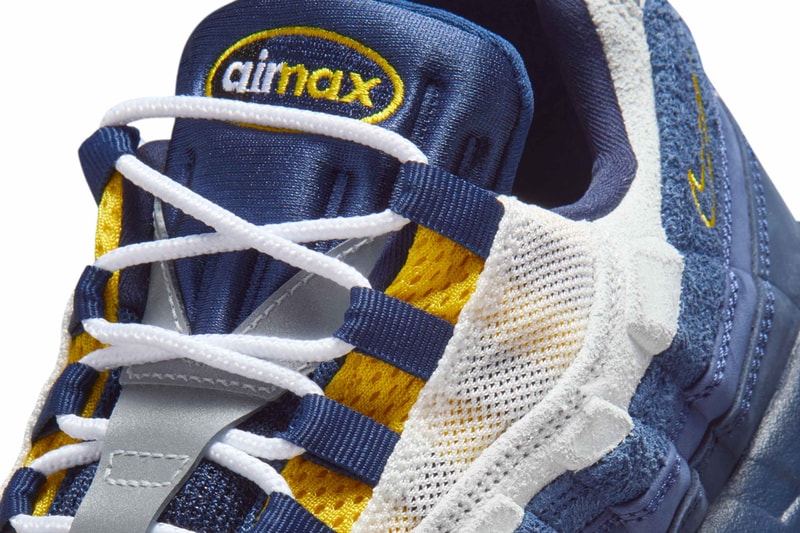 Eric Koston Nike SB Air Max 95 HQ8492-400 Release Info | Hypebeast