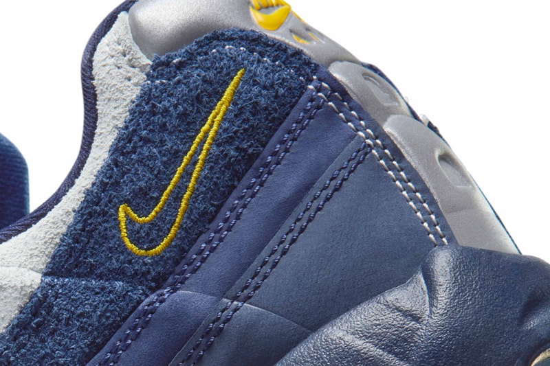 Eric Koston Nike SB Air Max 95 HQ8492-400 Release Info | Hypebeast