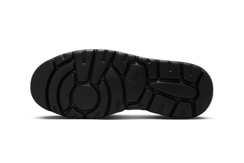 Air Jordan Loafer Mule “Cow Print” Release Info | Hypebeast