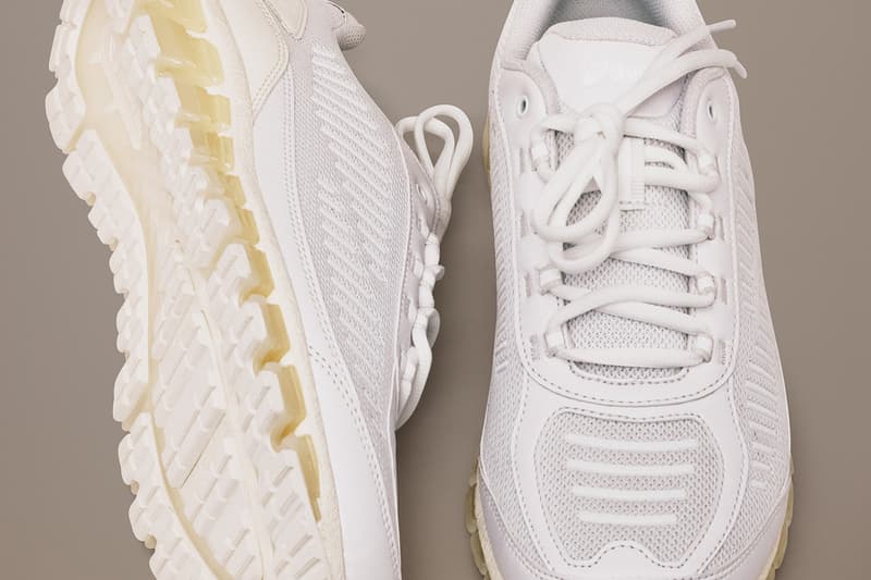 ASICS Two Exclusive PFW Collabs JJJJound SHUSHU/TONG | Hypebeast