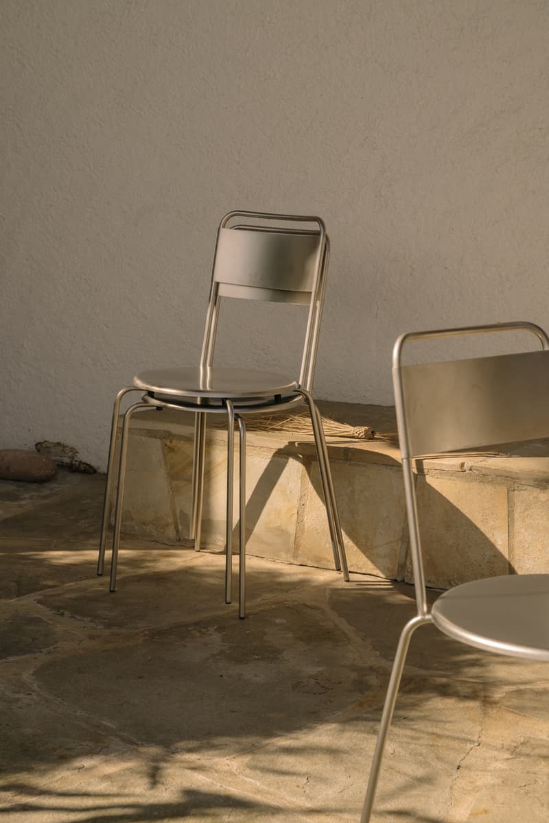 FRAMA Petit Rond Collection 3daysofdesign Copenhagen | Hypebeast