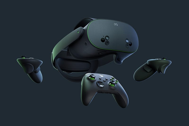 Backbone Pro Xbox Edition Release Info | Hypebeast