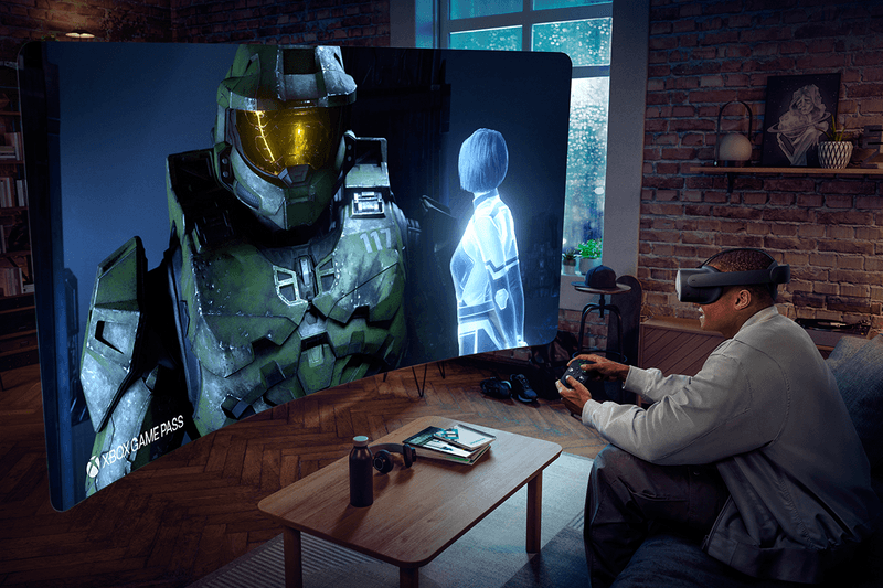 Meta and Xbox Team Up to Launch Limited-Edition 'Meta Quest 3S Xbox ...