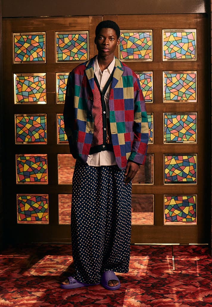 NEEDLES 2026 Spring Summer Collection | Hypebeast