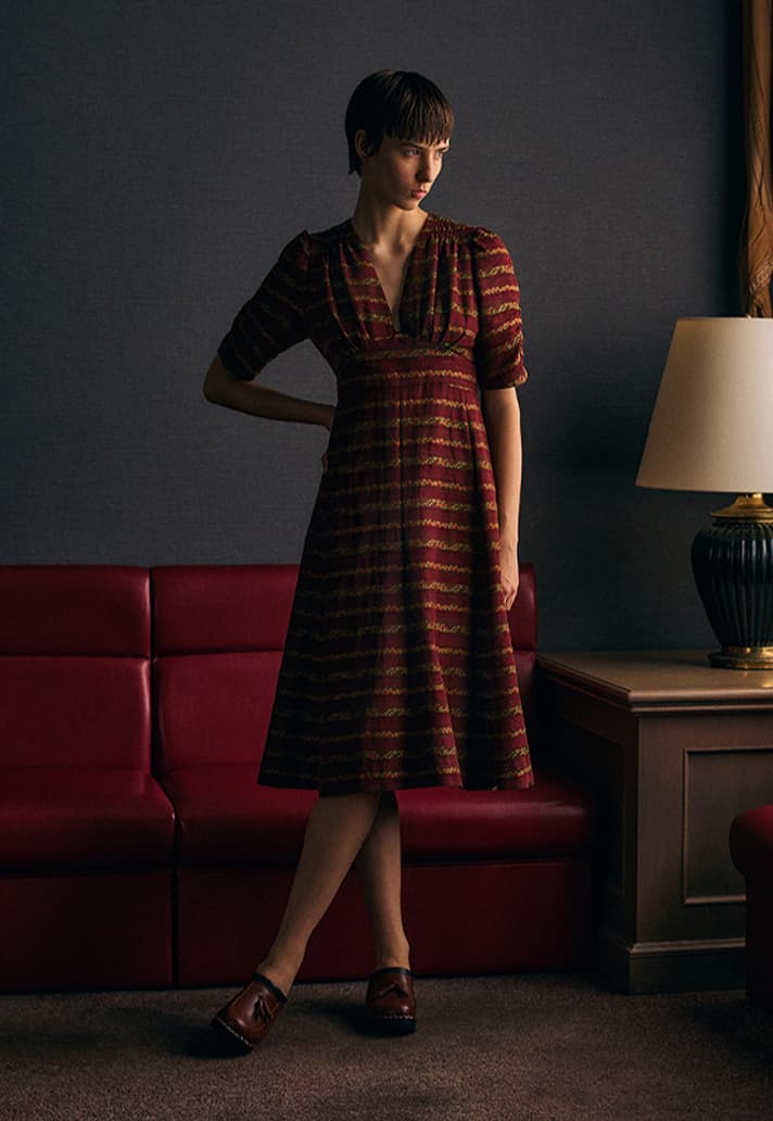 NEEDLES 2026 Spring Summer Collection | Hypebeast