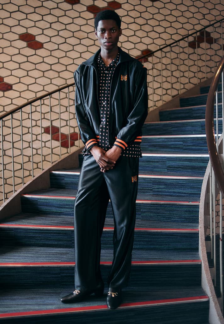 NEEDLES 2026 Spring Summer Collection | Hypebeast