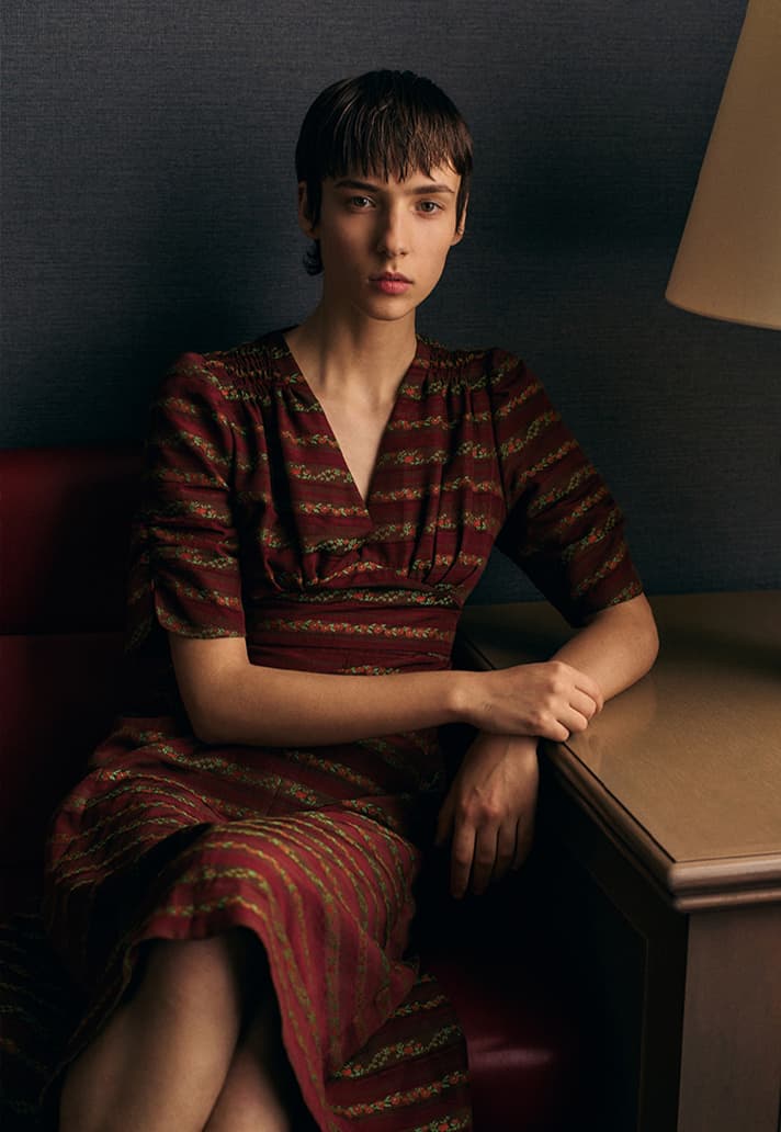 NEEDLES 2026 Spring Summer Collection | Hypebeast