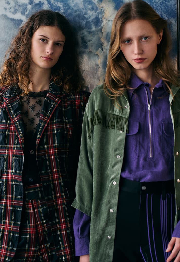 NEEDLES 2026 Spring Summer Collection | Hypebeast