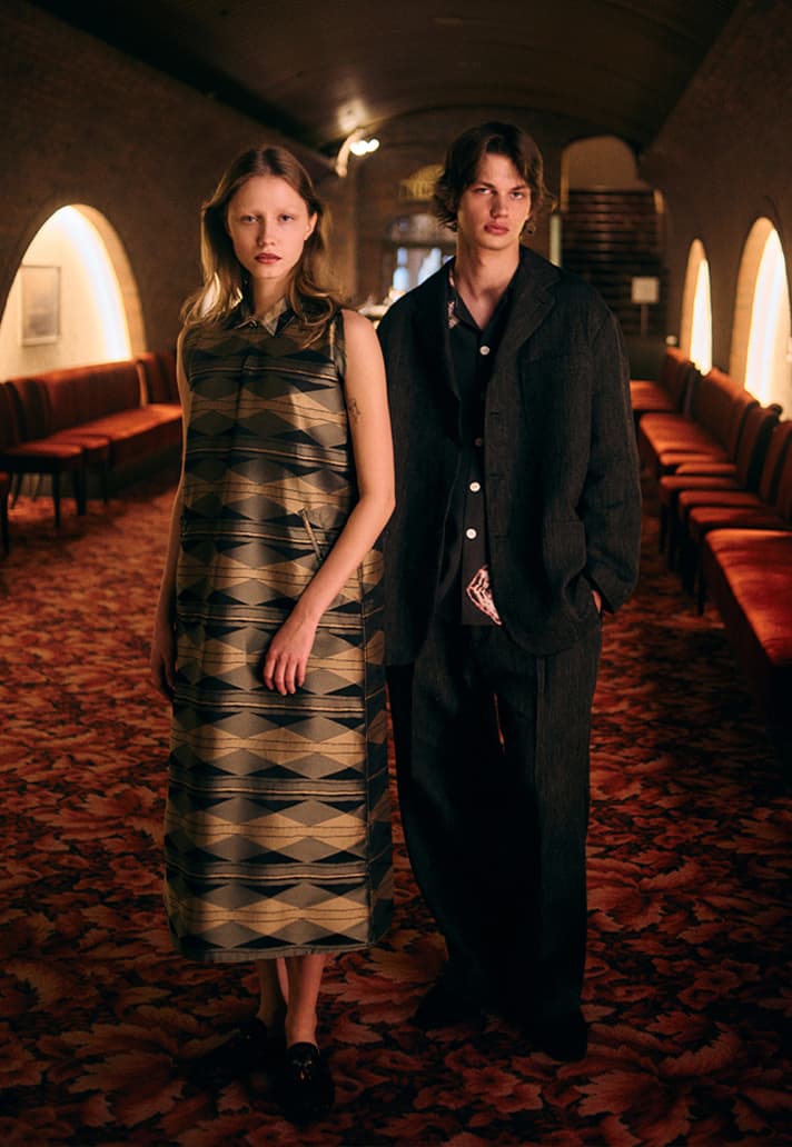 NEEDLES 2026 Spring Summer Collection | Hypebeast