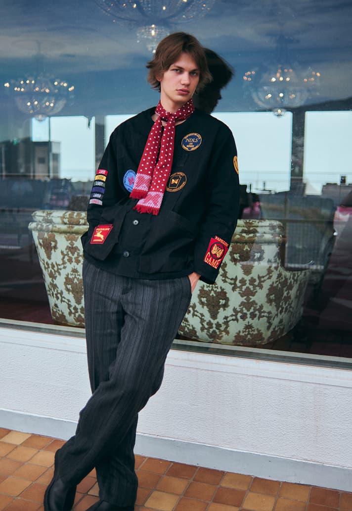 NEEDLES 2026 Spring Summer Collection | Hypebeast