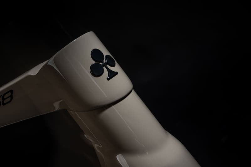 Pas Normal Studios x Colnago C68 Road Bike Info | Hypebeast