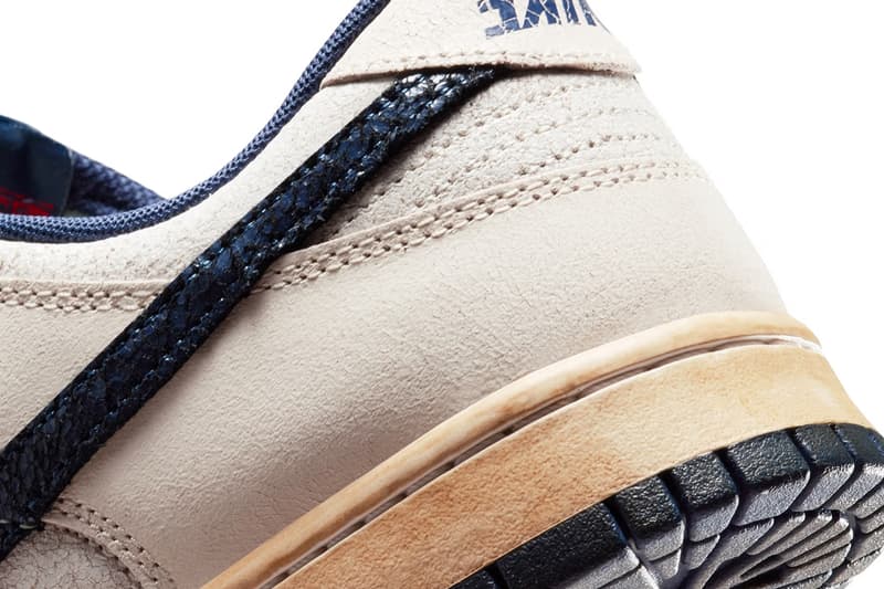 'Stranger Things' x Nike Dunk Low Pack Info | Hypebeast