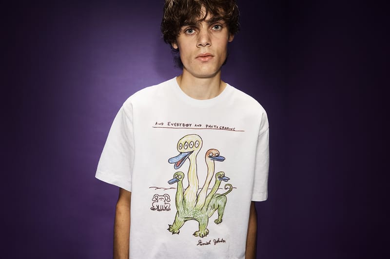 thisisneverthat x Grateful Dead Reconnect on New Range | Hypebeast