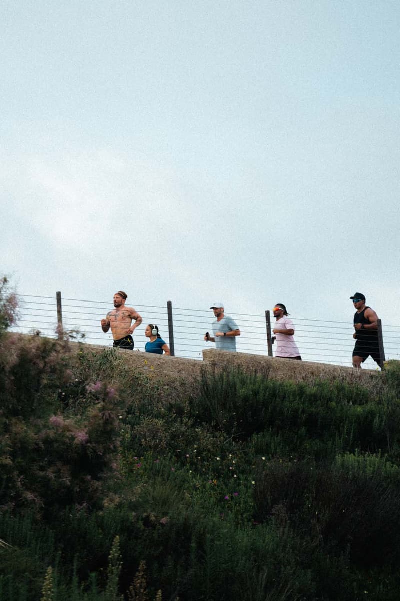 Santo Studio Running Division Newport Beach | Hypebeast